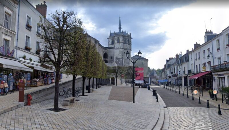 Amboise: Private Guided Tour of the Castle with Entry Ticket - Real-World Experience: From Past Reviews