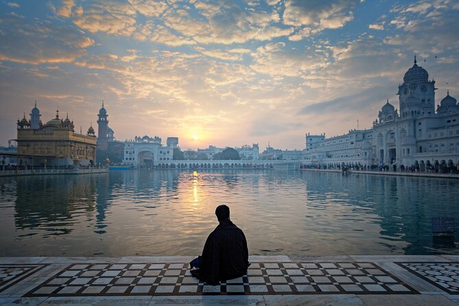 Amritsar to Dalhousie Dharamshala 6 Days Taxi Tour - A Detailed Look at the Tour Experience