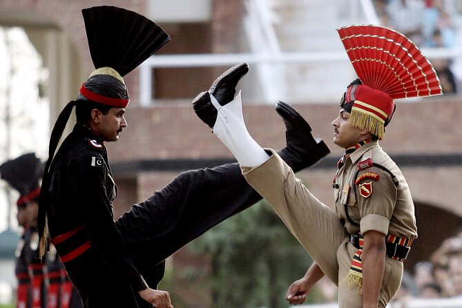 Amritsar Tour (Golden Temple, Jallianwala Bagh & Wagah Border) - Who Will Enjoy This Tour?