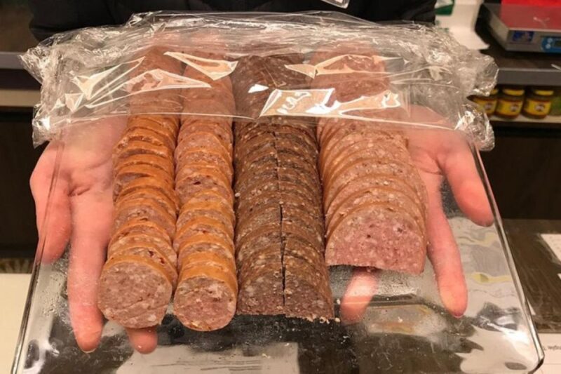 Anchorage City Tour w/ Wild Smoked Salmon & Reindeer Sausage - Why This Tour Offers Good Value