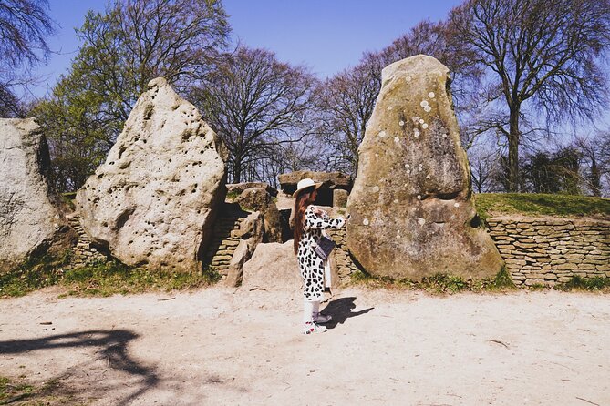 Ancient Britain: Sacred forests, Neolithic burials and UFO sights - Who Should Consider This Tour?