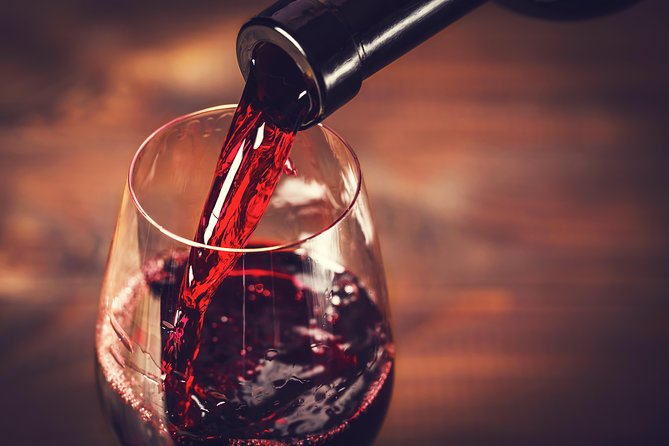 Ancient Cappadocia's Wine Tasting - Private Tour - Exploring the Itinerary: What to Expect