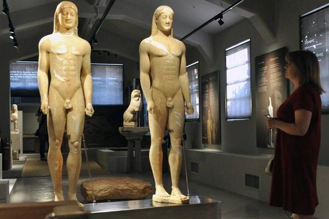 Ancient Corinth & Nemea Tour to Culture - Practical Details: What to Expect