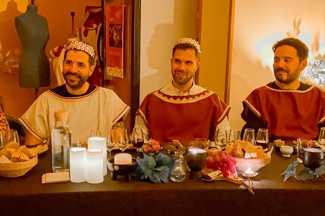 Ancient Rome Wine Tasting in Cartagena Spain - Why This Tour Stands Out