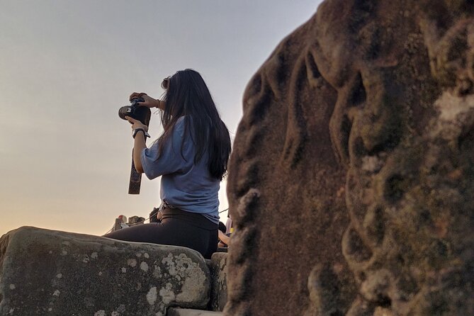 Angkor Wat Hidden Gems And Sunset Symphony In Small Group Tours - Final Thoughts: Is This Tour for You?