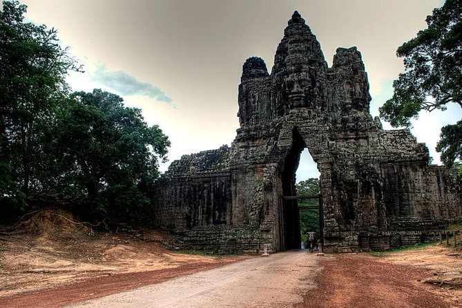 Angkor Wat Sunrise Guided Join-In Tour - Why This Tour Offers Good Value