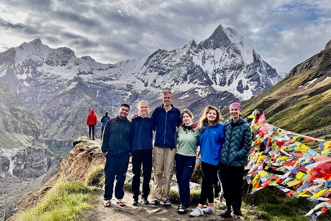 Annapurna Base Camp Private Short Trek - Who Will Love This Trek?