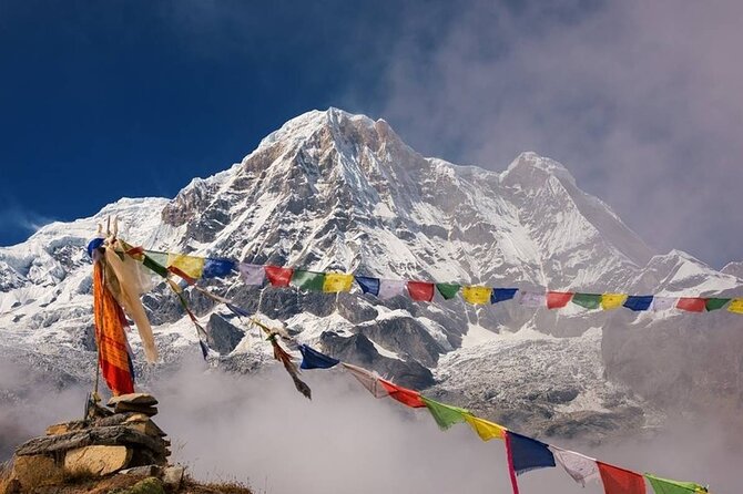 Annapurna Base Camp Trek - Day 3: Into the Forest and the Remote Dovan