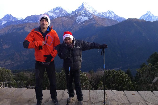 Annapurna Base Camp Trek -8 days - Why This Trek Is Worth It