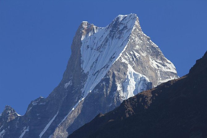Annapurna Base Camp Trekking - Who Is This Trek Best For?