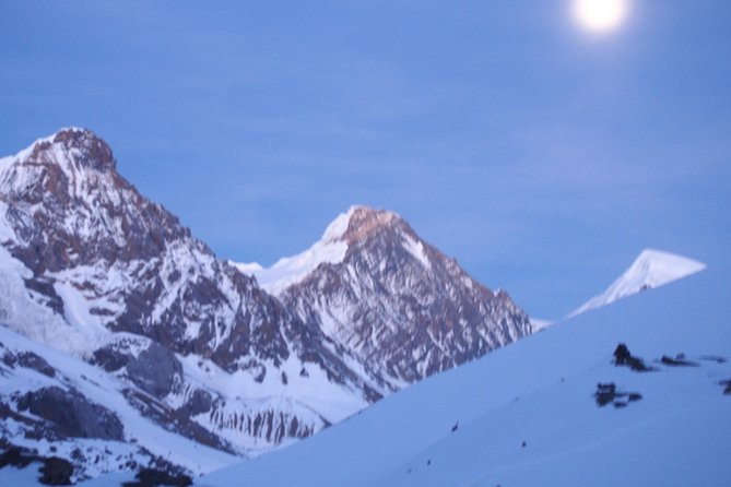 Annapurna Circuit Short Trek - Why It Works: The Experience and Authenticity
