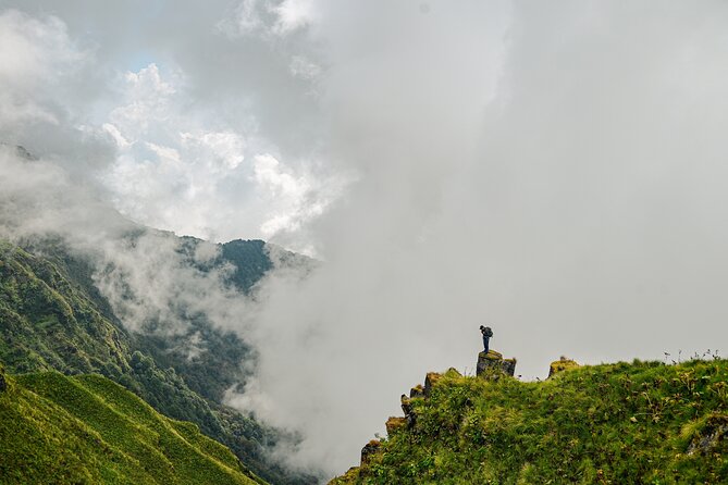 Annapurna Circuit Trek - Final Thoughts