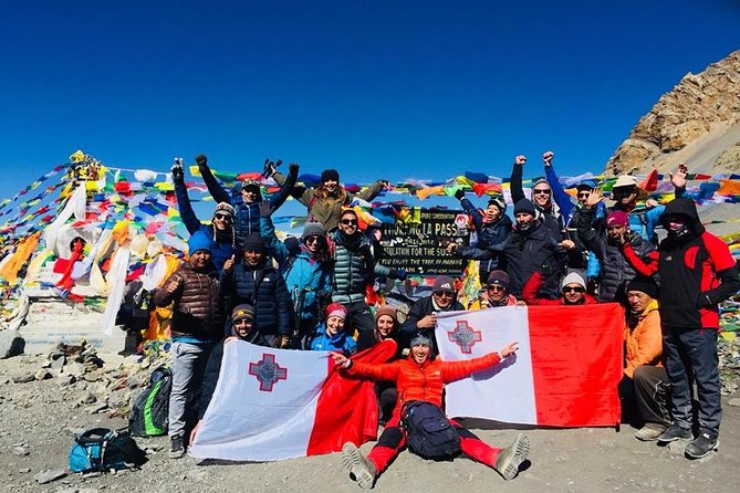 Annapurna Circuit Trek - Final Thoughts: Is the Annapurna Circuit Trek Worth It?