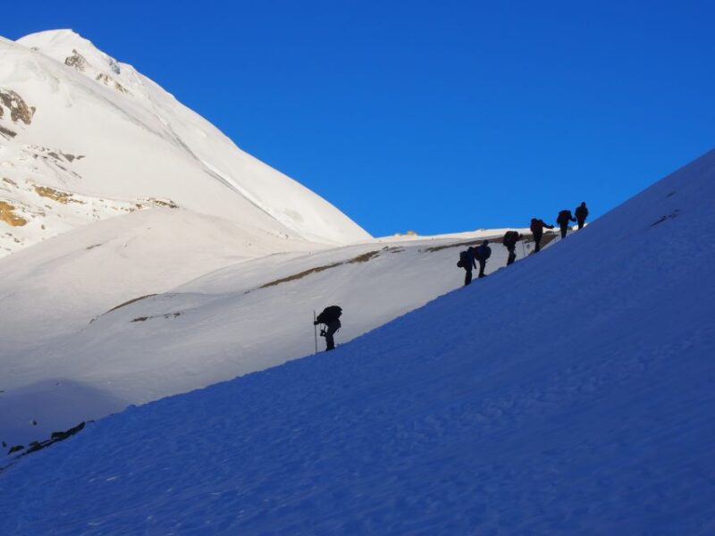 Annapurna Circuit Trekking 13 Days - Itinerary Breakdown: What to Expect Each Day