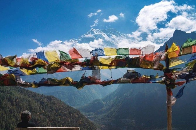 Annapurna Circuit with Tilicho Lake - Who Should Consider This Trek?