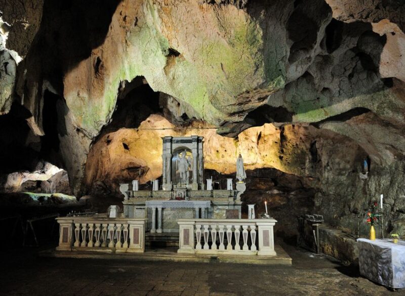 Apulia: Monte Sant'Angelo Tour with Guide - How The Experience Comes Together