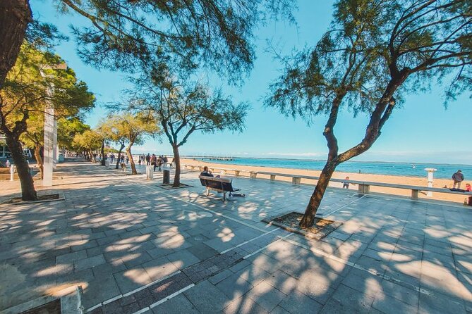 Arcachon: Guided City Walking Tour - What Makes This Tour Stand Out