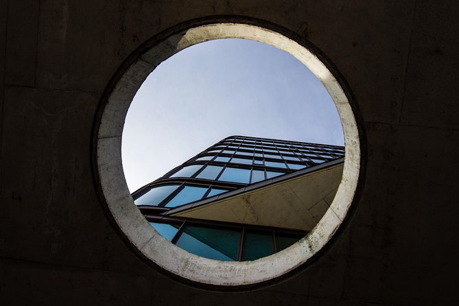 Architectural Copenhagen: Private Tour with a Local Expert - What This Tour Means for You
