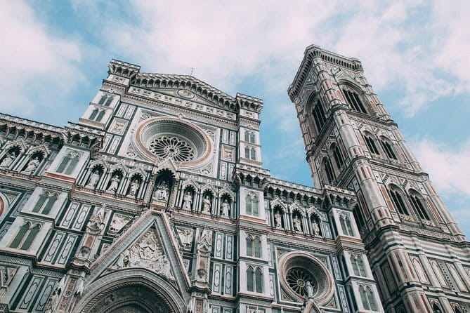 Architectural Florence: Private Tour with a Local Expert - The Experience and What Travelers Say
