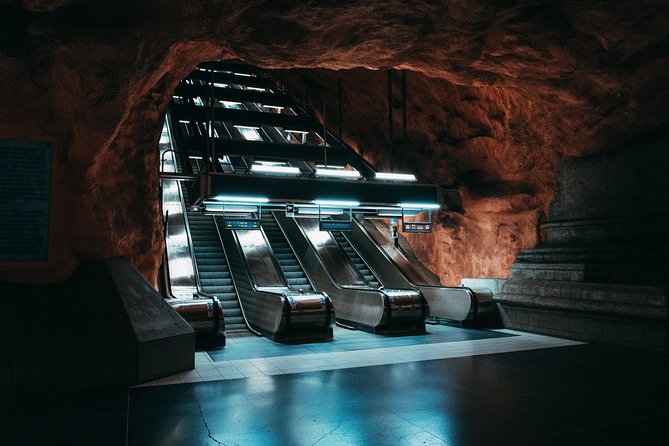 Architectural Gothenburg: Private Tour with a Local Expert - Exploring Gothenburg Through Its Architecture