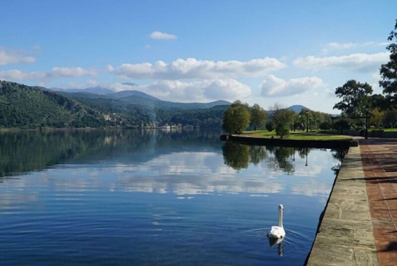 Argostoli Walking Tour - The Town's Tale on Foot - Who Is This Tour For?