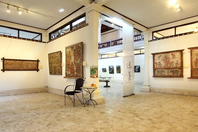 ARMA Museum Visit - The Itinerary: What to Expect