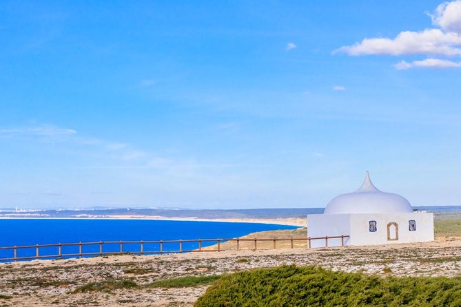 Arrabida Natural Park Private Day Tour - FROM LISBON SOUTH AREA - A Deep Dive into the Experience