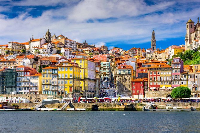 Arrival Transfer: Porto Airport OPO to Porto in Luxury Car - The Experience in Action (Based on Review Insights)