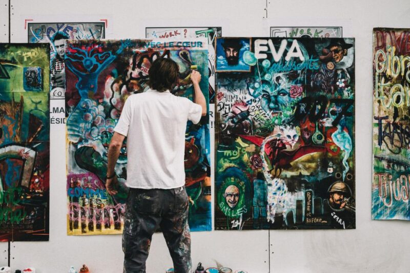 Art & Craft: Beer Tour with Street Art in Rome - The Full Experience: What to Expect and Why It Matters