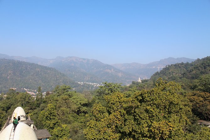 Ashram Tour By Walk in Rishikesh (Private Tour) - Who Will Appreciate This Tour?