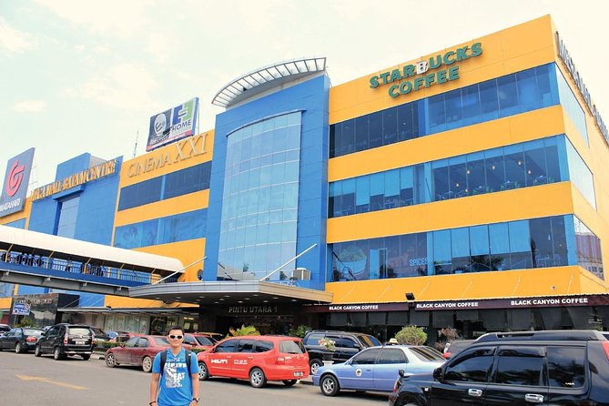 At Batam: Batam Spa Massage with Transfers - The Value Proposition