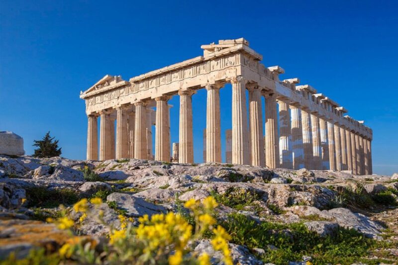 Athens: Acropolis Museum Ticket with Audio Guide - The Optional Combo: Expanding Your Athens Adventure