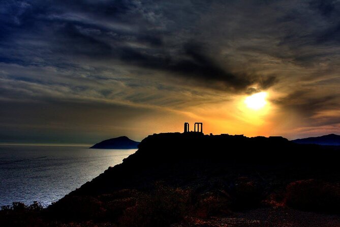 Athens and Sounio Full Day Private Sightseeing with Driver - Who Is This Tour Best For?