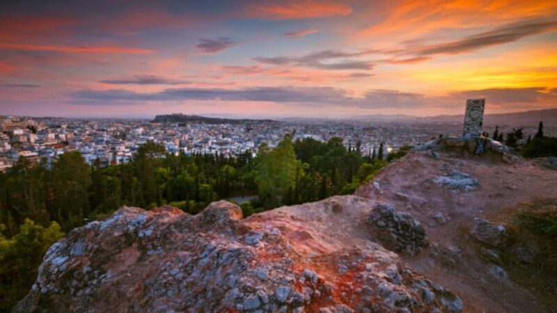 Athens: Exarcheia Walking Tour - What to Expect from the Exarchia Walking Tour