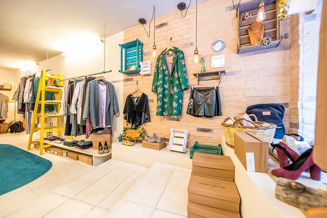 Athens Half Day Small Group Shopping Tour - FAQ