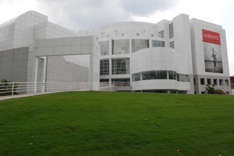 Atlanta 5 Hour City Tour by Air-Conditioned Bus - Authentic Experiences and Hidden Gems