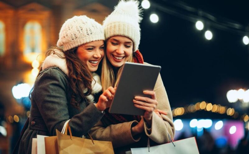Atlanta: Christmas Walking Tour - A Closer Look at the Itinerary