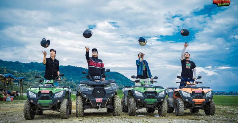 ATV Tours: Rev Up Your Adventure - Final Thoughts: Is It Worth It?