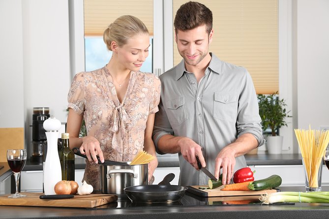 Authentic Cooking Class & Taj Mahal Tour from Delhi (All-Inclusive) - Real Experiences from Travelers