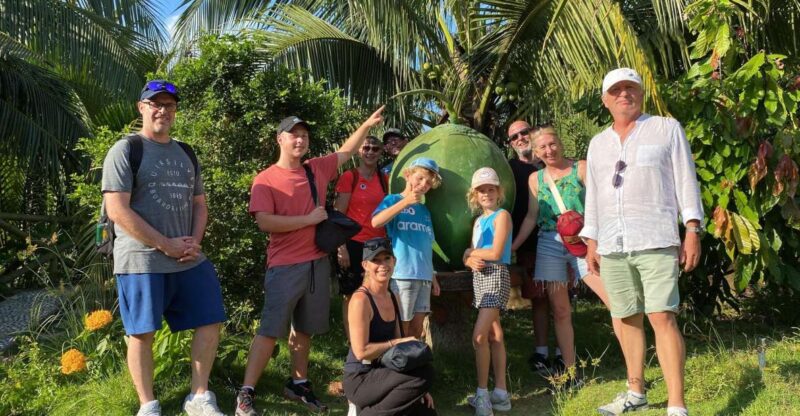 Authentic Mekong Delta Tour - What Travelers Love About This Tour