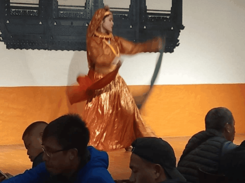 Authentic Nepali Evening: Traditional Food and Cultural Show - The Practical Details: What You Need to Know