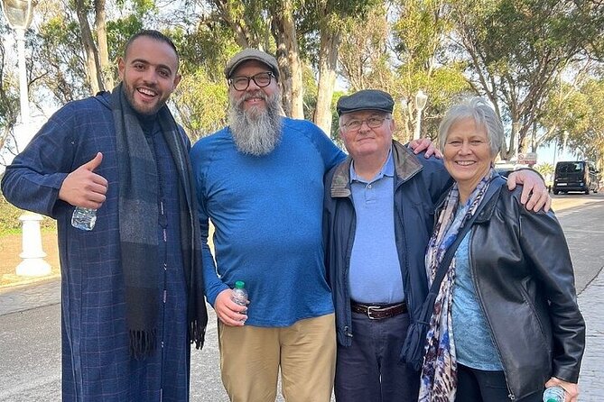 Authentic Private Tangier Tour from Seville Camel Ride & Lunch - Who Will Love This Tour?