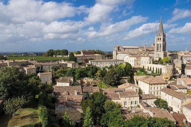 Authentic Saint Emilion - Who Should Consider This Tour?