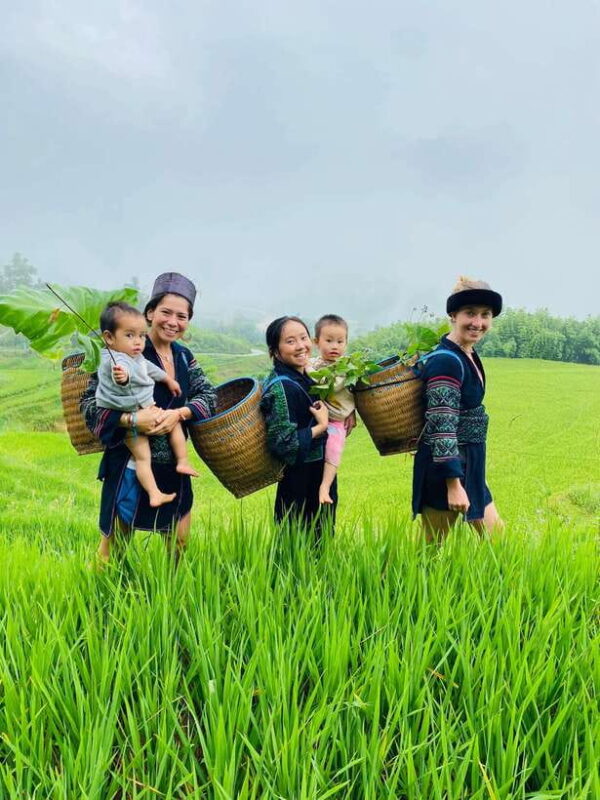 Authentic Sapa 2D1N Trek & Hmong Homestay with Dinh - What’s Included and What’s Not