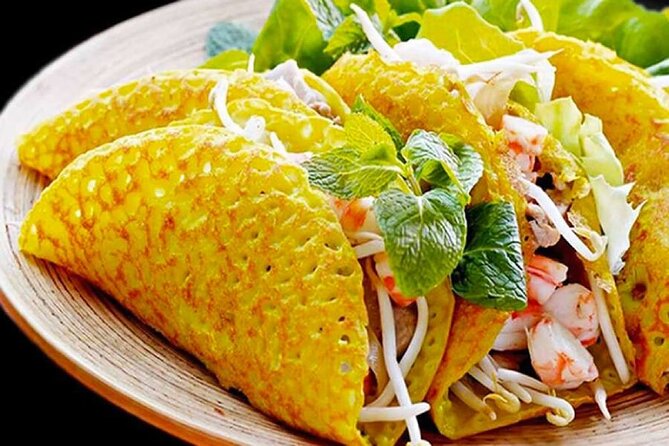 Authentic Street Food Discovery Ho Chi Minh City Saigon - The Sum Up