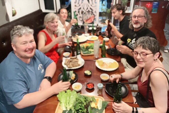Authentic Vietnamese Cooking Class with Market Visit in HCMc - Why This Experience Stands Out