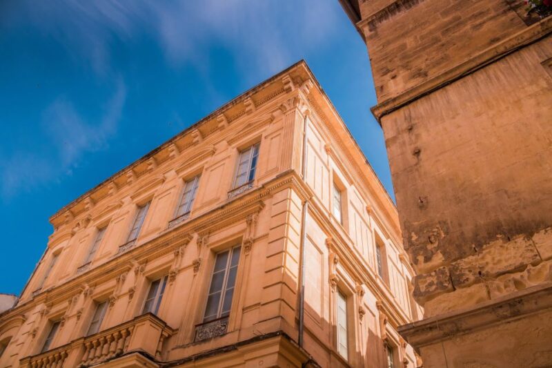 Avignon: Tour with Private Guide - What to Expect During Your Avignon Private Tour