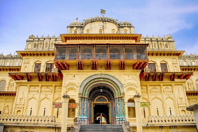 Ayodhya Day Excursion - Who Will Love This Tour?