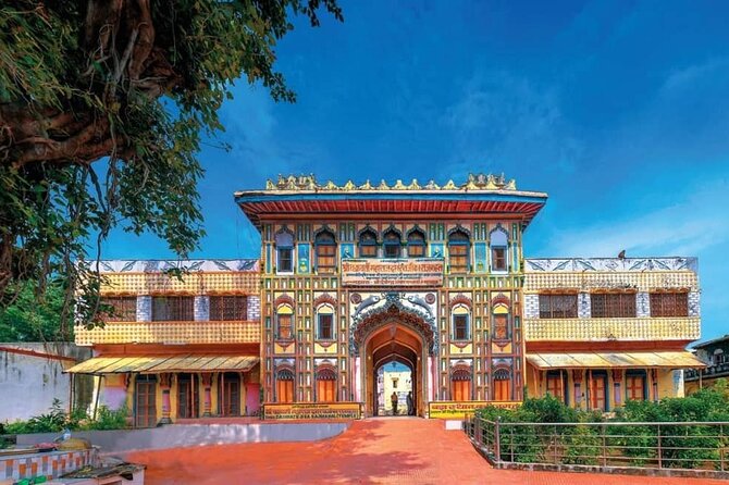 Ayodhya tour in one day - Private & Guided tour - Who Will Love This Tour?