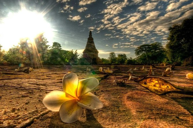 Ayutthaya Ancient City - Final Thoughts: Is This Tour Worth It?